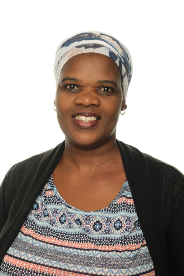 Who Are We - Laerskool Vredekloof Primary School