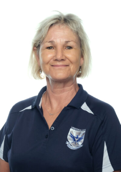 Who Are We - Laerskool Vredekloof Primary School